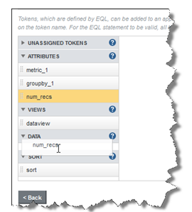 Creating and Configuring a Custom Visualization Component